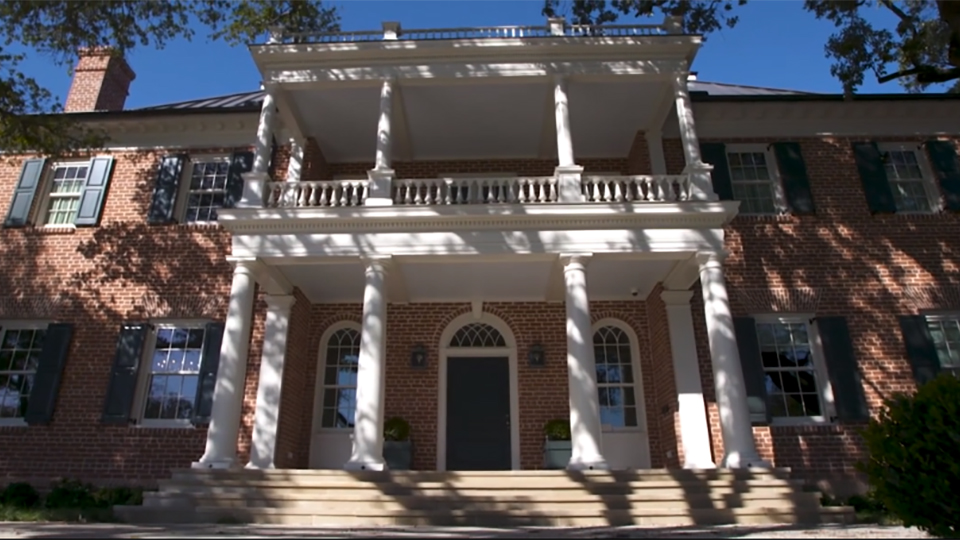 Georgian Style Secrets And How They Help Us Build Better