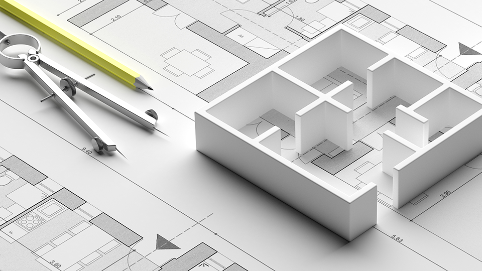5 Major Changes To Buildings In The Last 50 Years