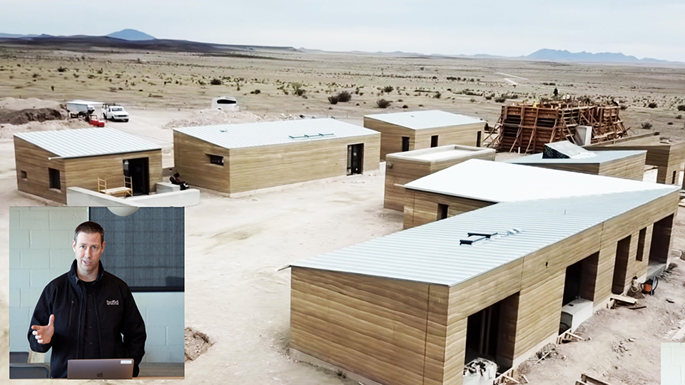 Matt Risinger Looks Back at Everything He Learned about Building in