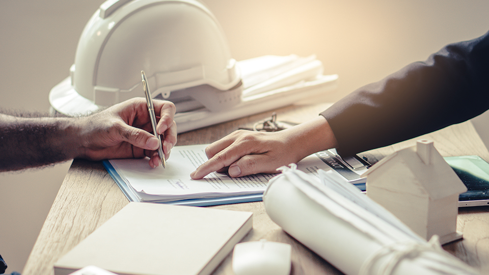 11 Builder Interview Questions