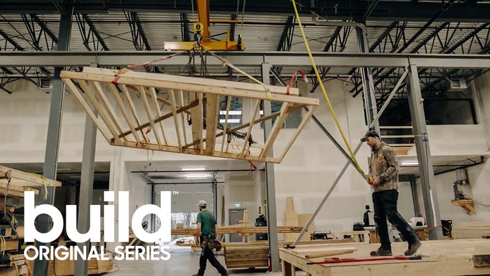 Episode 1: Local Off Site Construction
