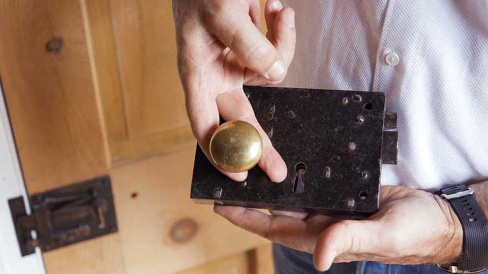 The Evolution of Hardware