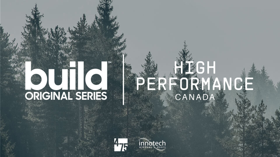 Welcome to High Performance Canada