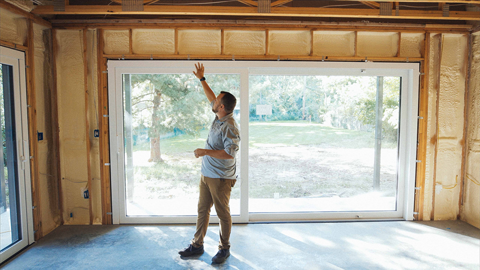 Things to Think About When It Comes to Advanced Framing Headers