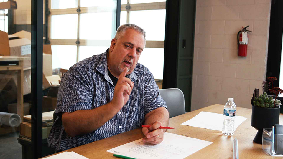 What Happens to Control Layers When Installing a Window?