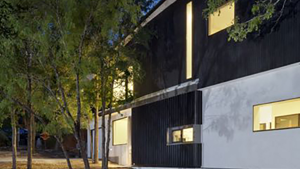 Tips for a Net Zero House