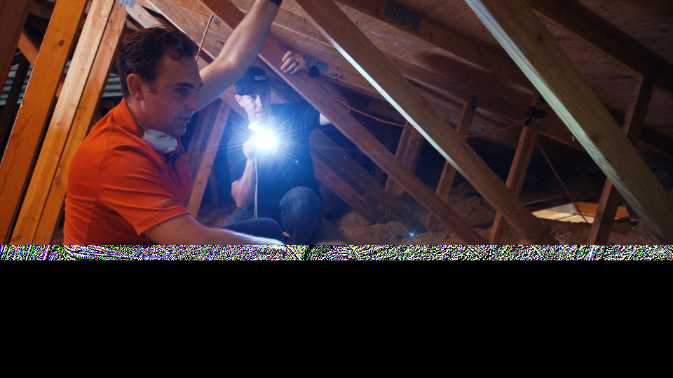 Home Performance Assessment/Pre-testing