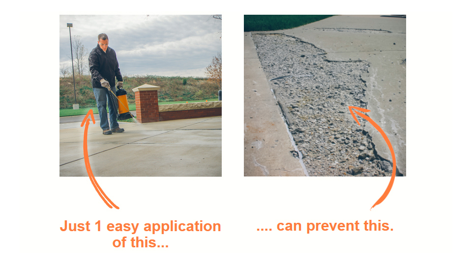 What Salt Really Does to Surfaces and How to Fix It