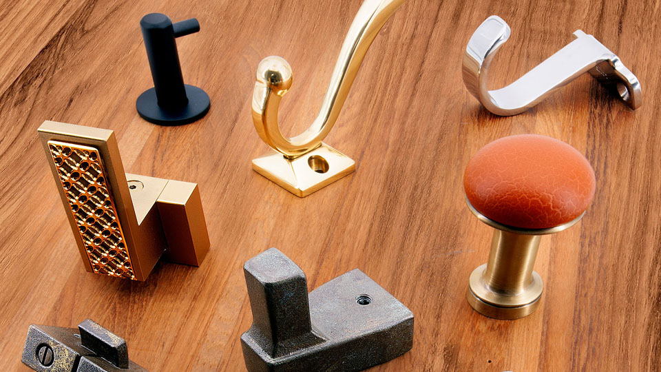 How Tiny Hooks Can Be Storage Titans