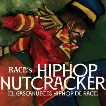 Hip Hop Nutcracker - Tickets | Visual & Performing Arts Center - OCCC