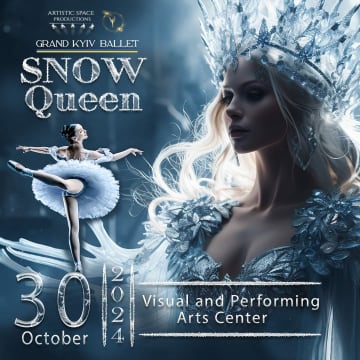 Tickets | Visual & Performing Arts Center - OCCC