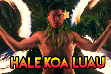 TICKETsage Inc. Box Office Solutions [ Hale Koa Hotel ]