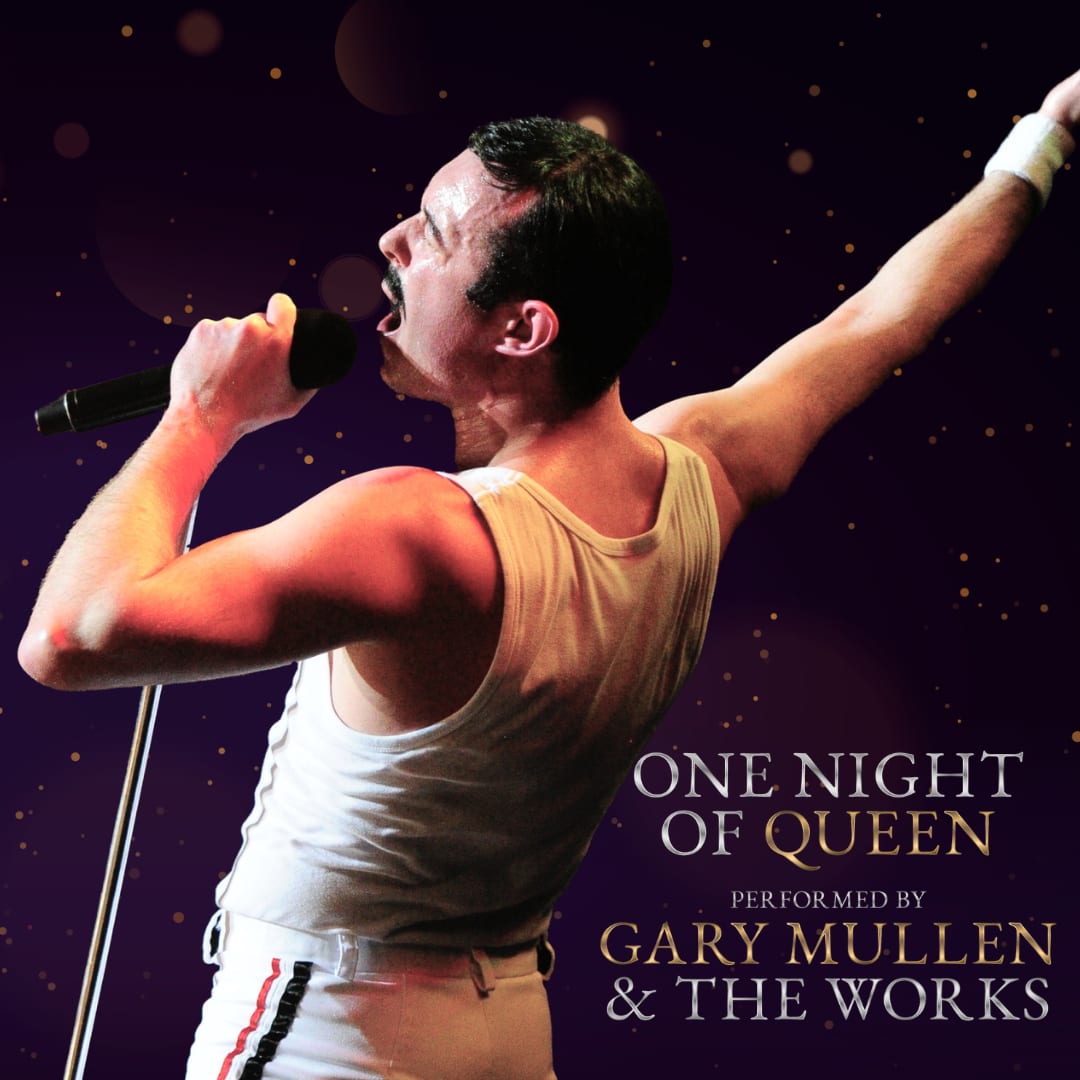Tickets | Visual & Performing Arts Center - OCCC