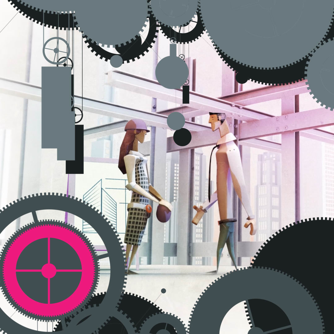 Inner Working - Future Resume