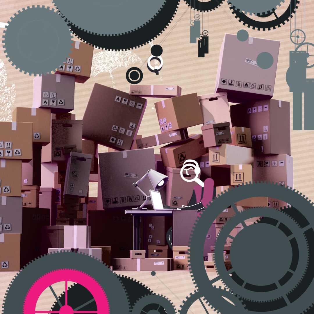 Inner Working - Zapfilment