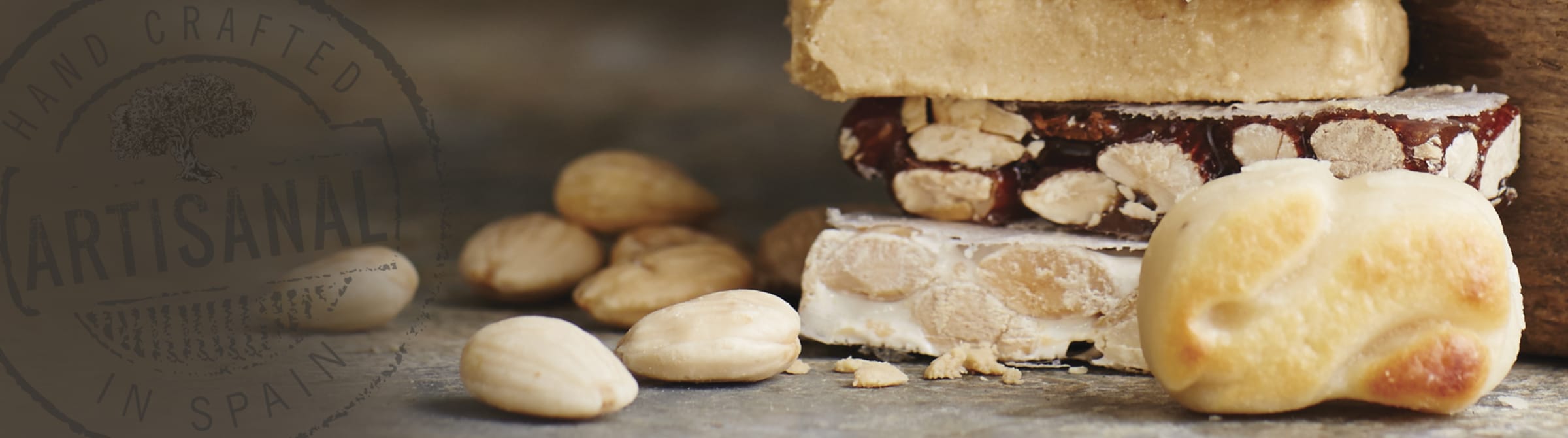 Shop Sweets and Desserts from Spain Online | La Tienda