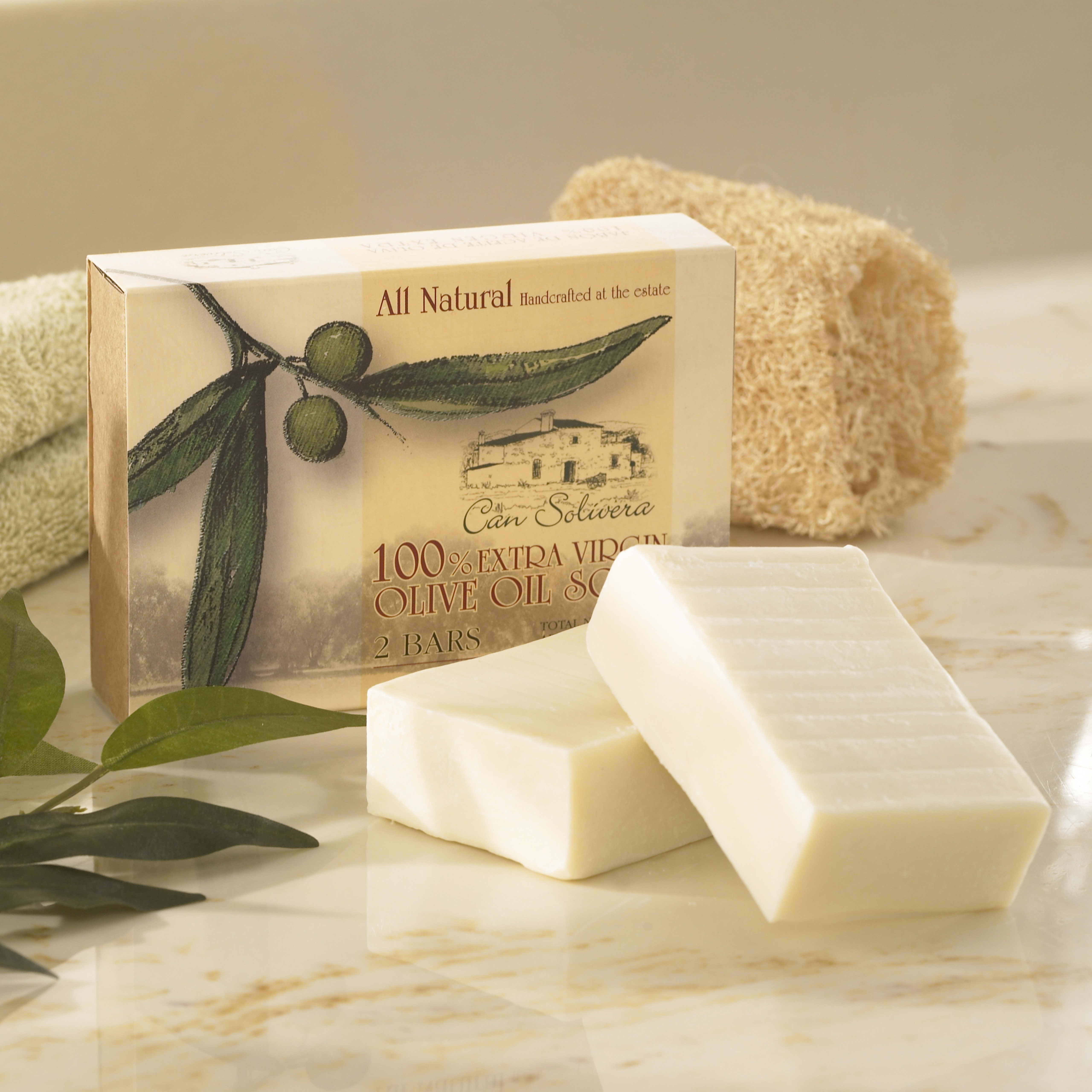 Read More About Fine Spanish Toiletries Online | La Tienda