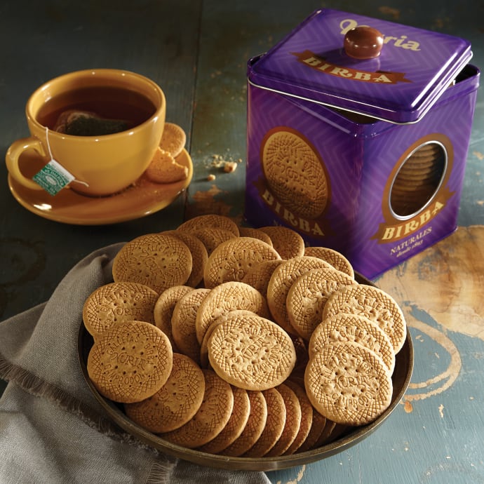 Shop Classic Spanish Cookies from Spain Online | La Tienda