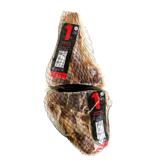 Shop All Spanish Jamon Iberico de Bellota | Spanish Acorn-Fed Ham