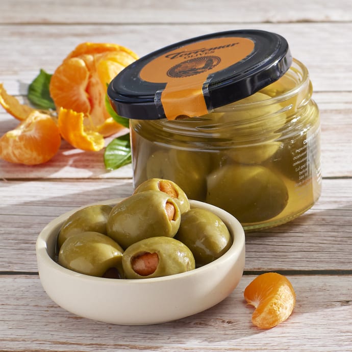 Shop Garnishes for Cocktail Drinks Online | La Tienda