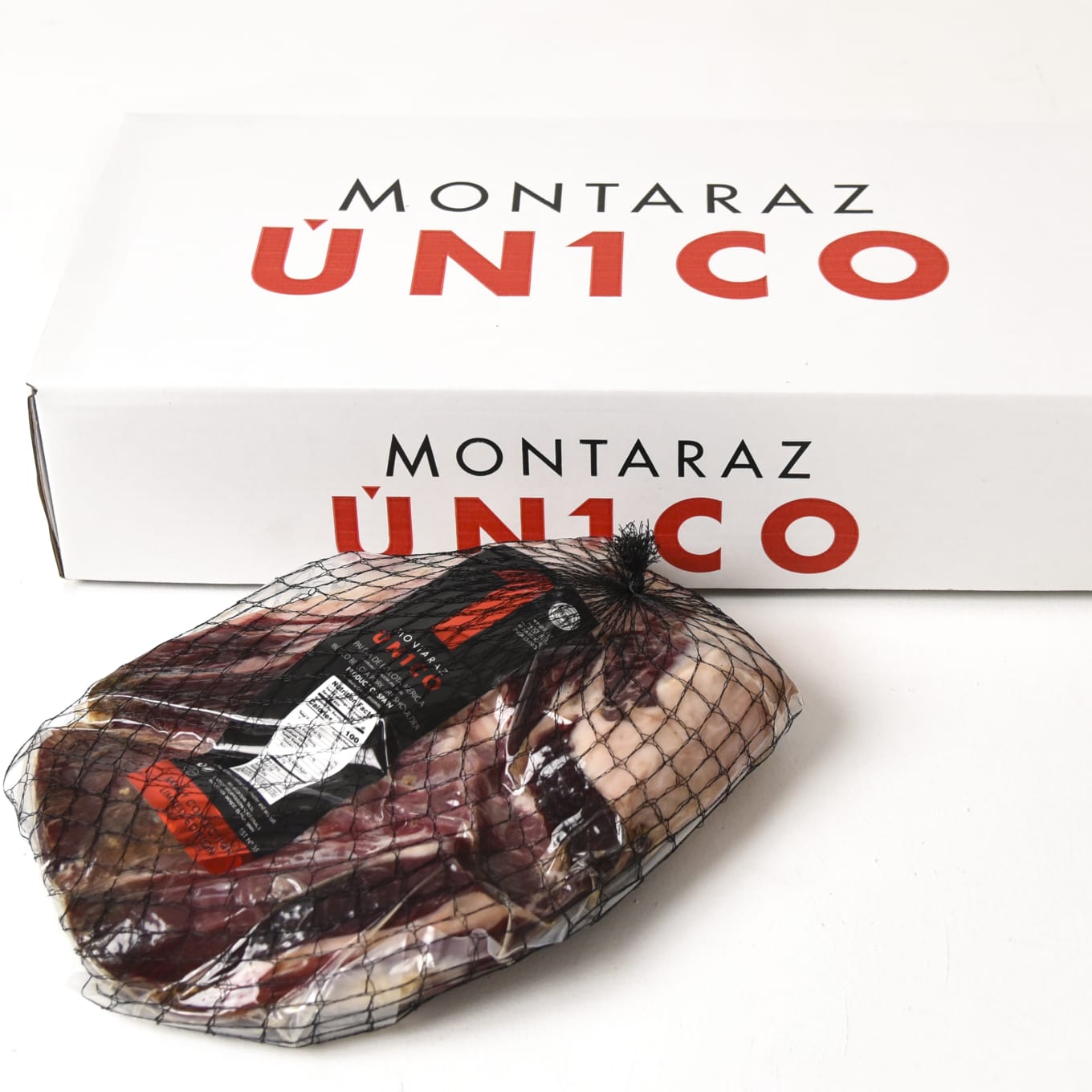 Shop Montaraz Boneless Iberico de Bellota Online | La Tienda