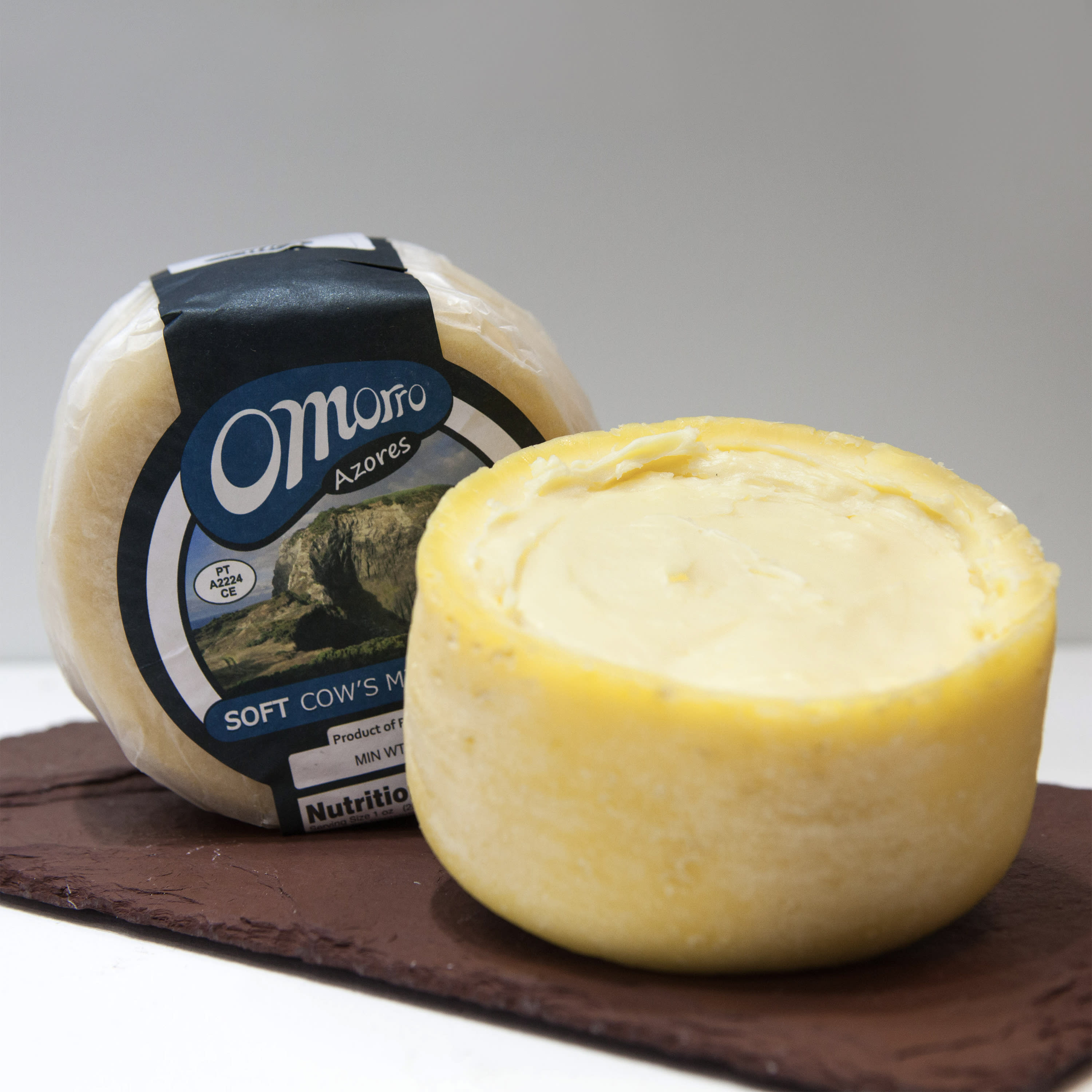 Shop Soft Cows Milk Cheese from the Azores Online | LaTienda