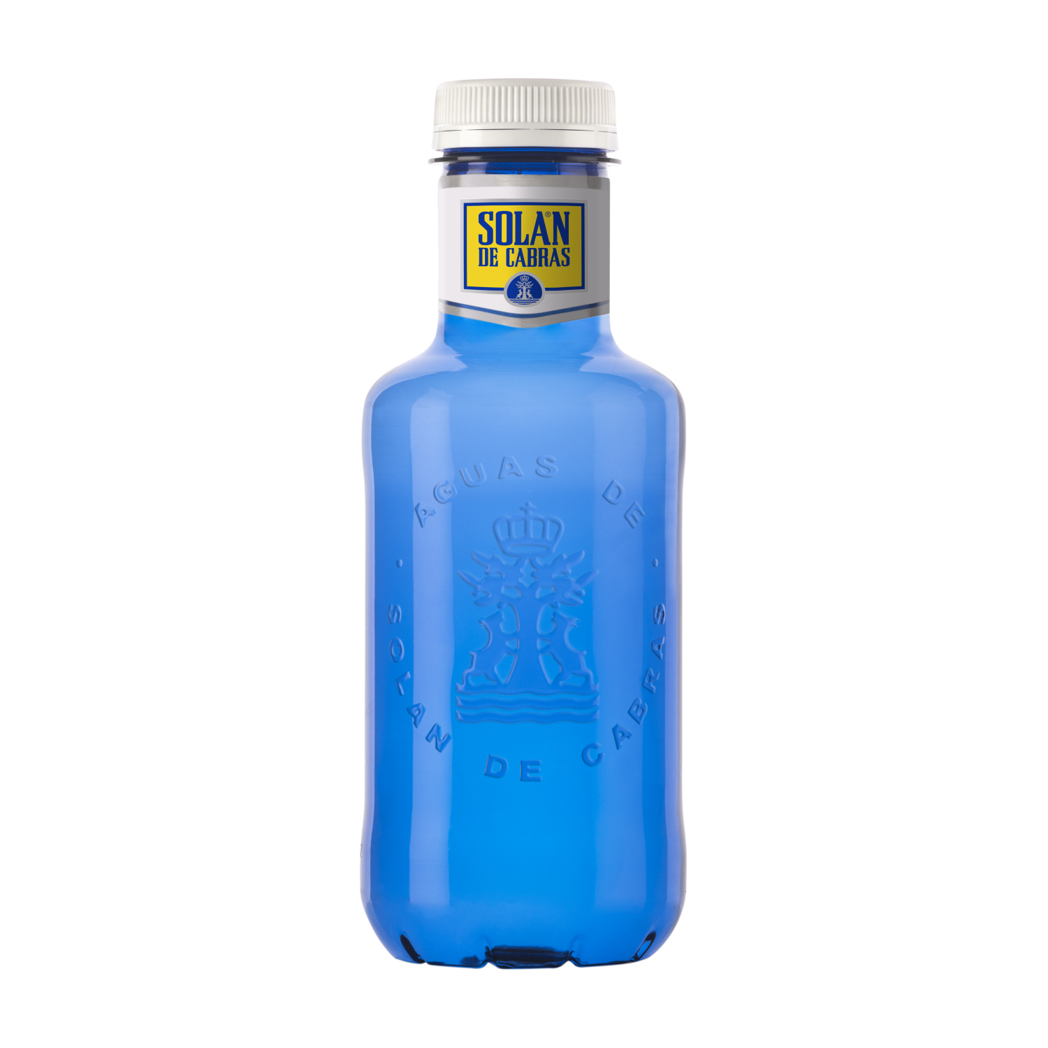 Shop Solan de Cabras Spring Water Online | La Tienda