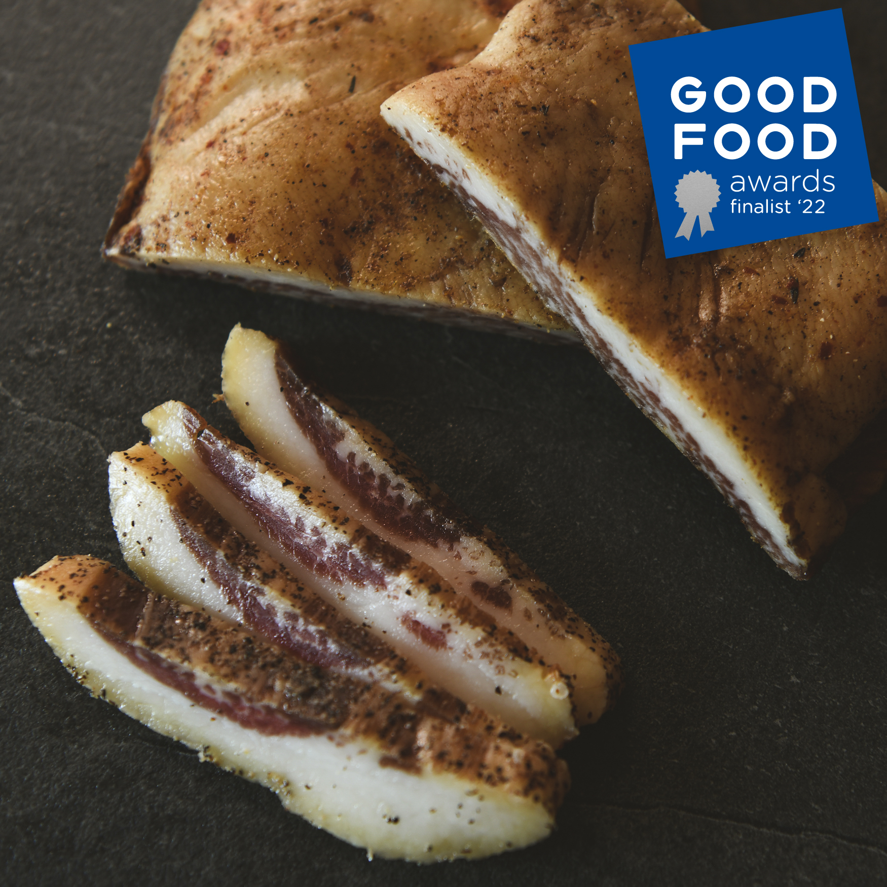 Shop Texas Iberico Guanciale Pork Online | La Tienda