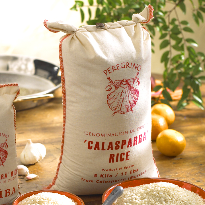 Shop Extra Large Calasparra Paella Rice Online | La Tienda