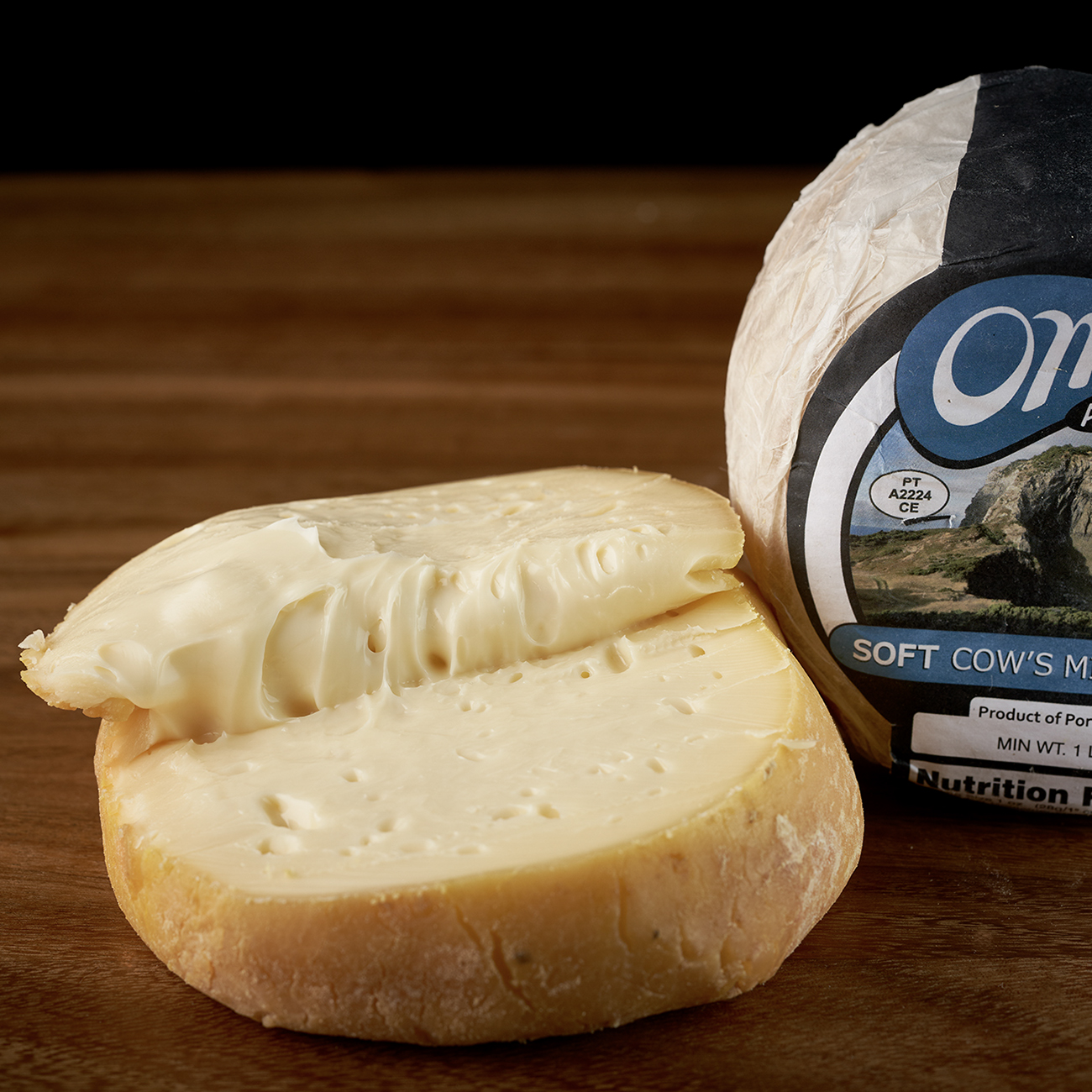 Shop Soft Cows Milk Cheese from the Azores Online | LaTienda