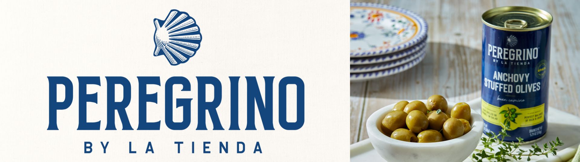 Peregrino Brand Foods | La Tienda