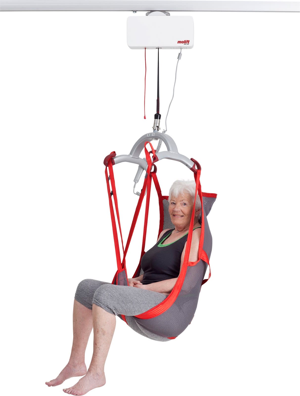 Arneses para grúas | Cinchas para grúas | Cecoser Aragón