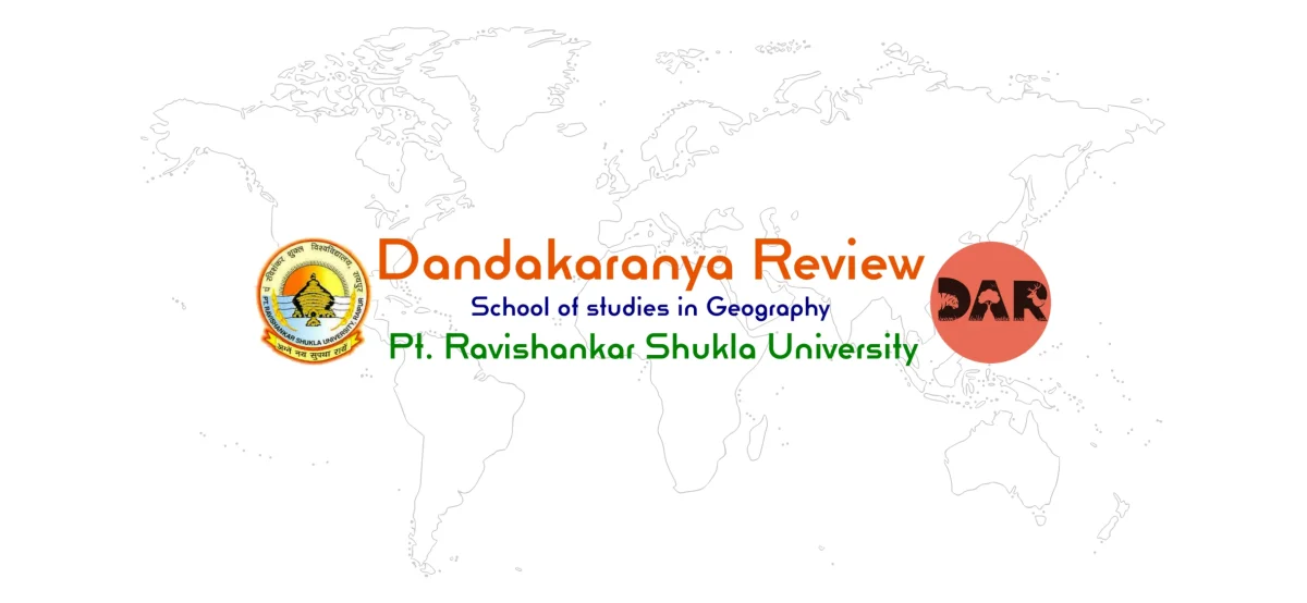 Dandakaranya Review Journal