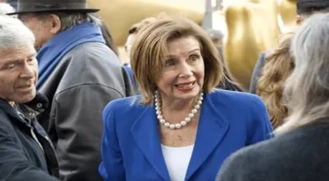 Nancy Pelosi Stock Tracker 2025: 5 Top Stocks to Buy | TIKR.com