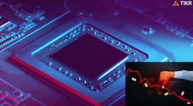 Las acciones de ASML se hunden un 7% mientras el gigante de los chips se muestra cauto sobre el ...