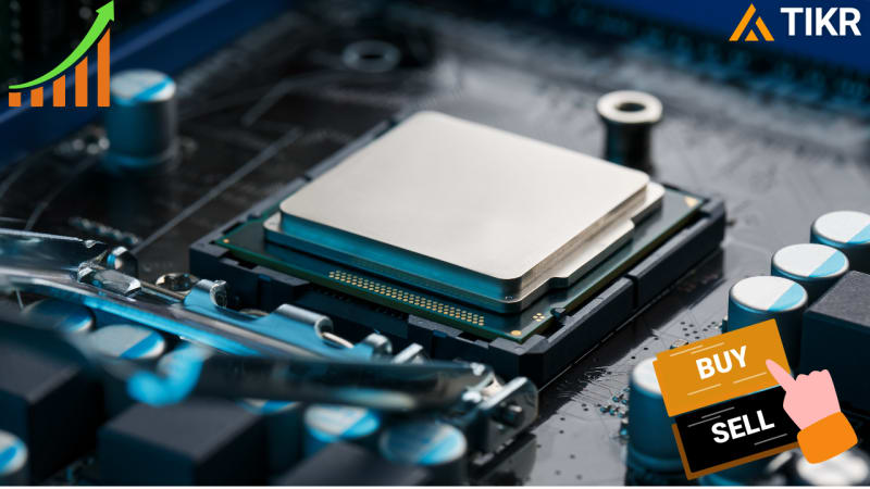 Intel Stock Surges 23% After Nvidia Invests $5 Billion in the Chip ...