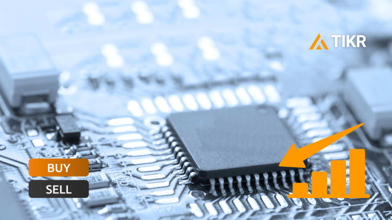 Broadcom Stock Plunges 14% On Weaker Revenue and Unchanged Forecast ...