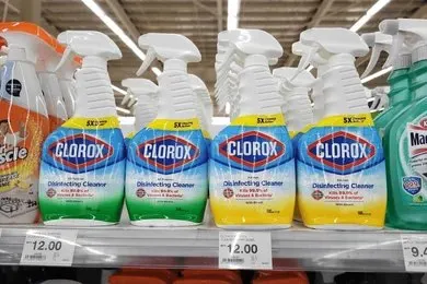 Why Clorox Could Be a Good Addition to Your Dividend Portfolio Today ...