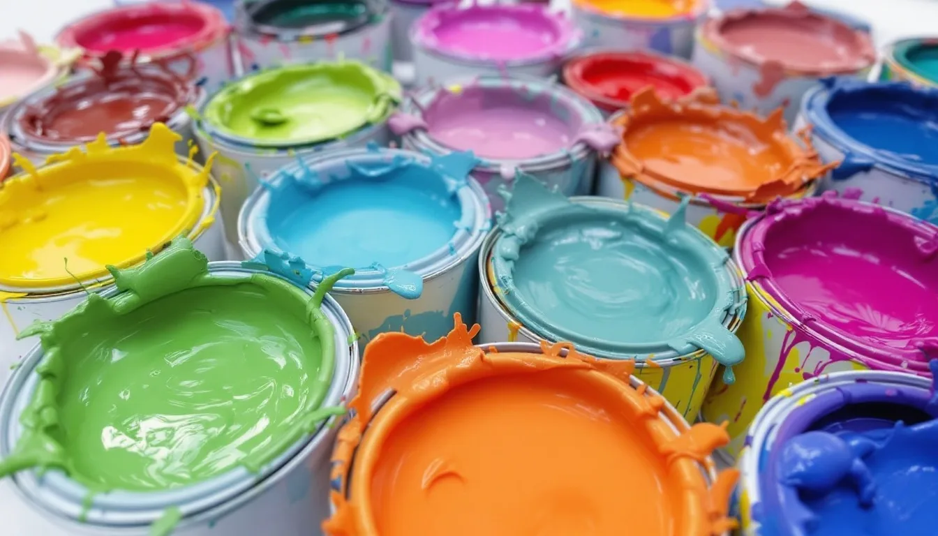 L'action de PPG Industries est-elle un bon achat en ce moment ? | TIKR.com