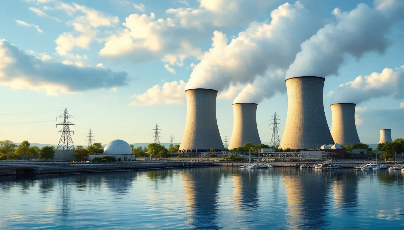 Can Oklo's Stock Price Rebound In 2025? | TIKR.com