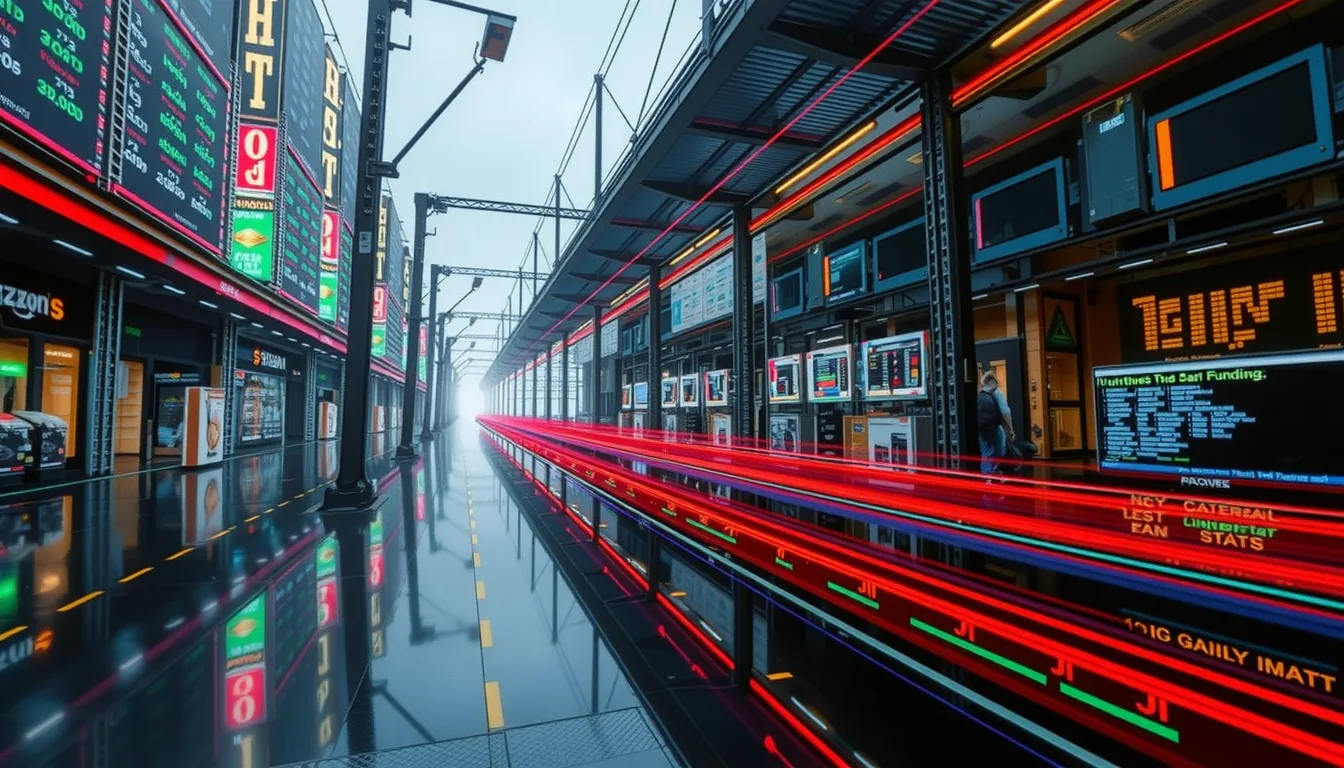 10 AI Infrastructure Stocks Powering the Largest Productivity Boom in ...