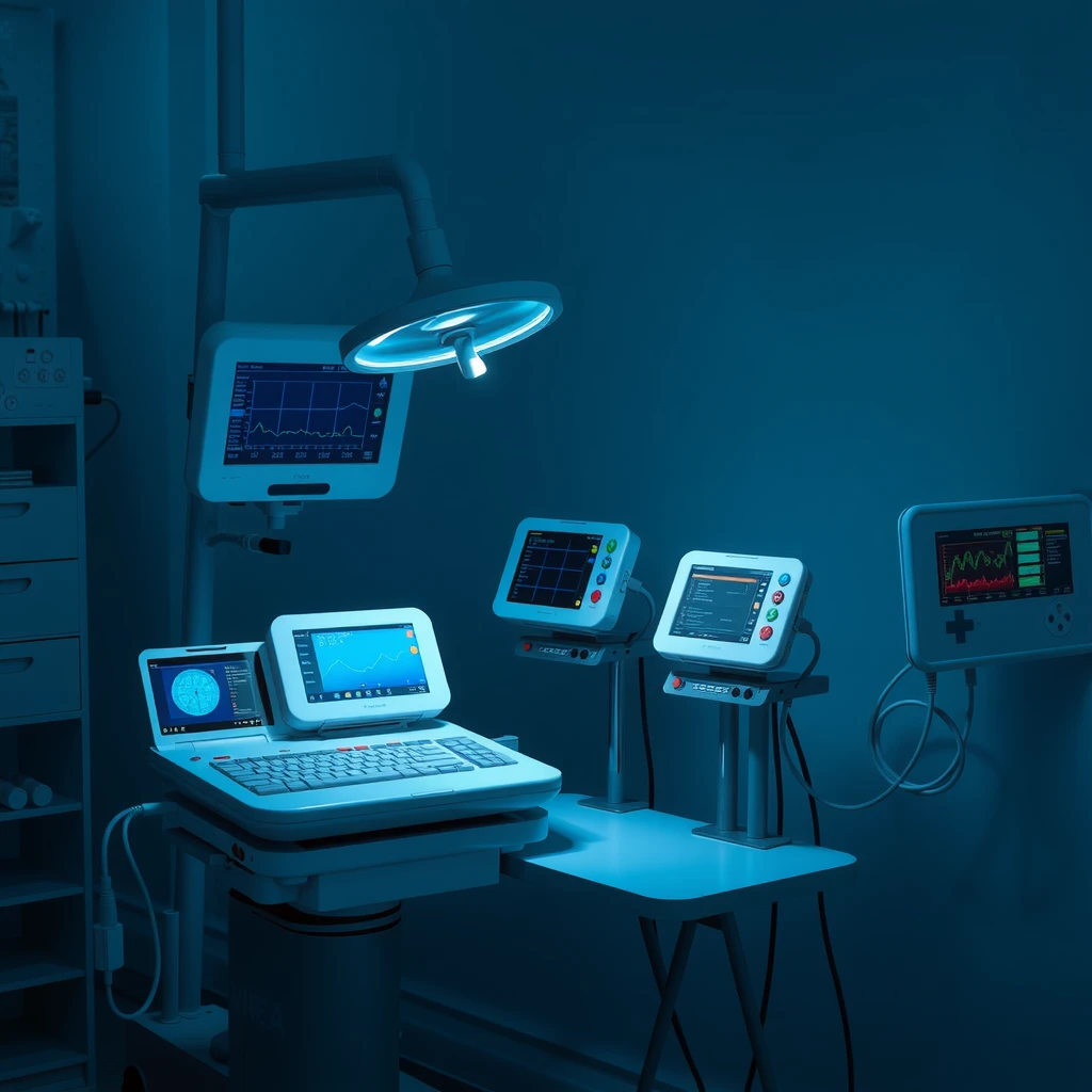 Should You Buy Medtronic Stock for Its 3.3% Dividend Yield? | TIKR.com