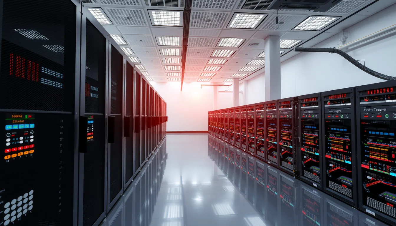 Warum ist die Aktie von Super Micro Computer (SMCI) heute um über 6% gefallen? | Tikr.com Blog ...