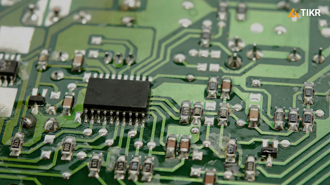 Why Analog Devices (ADI) Stock Could Have 31% Upside Today | TIKR.com