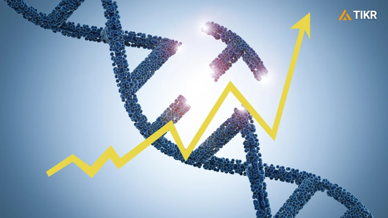 Verve Therapeutics Stock Surges 81% As Eli Lilly Acquires the Gene ...