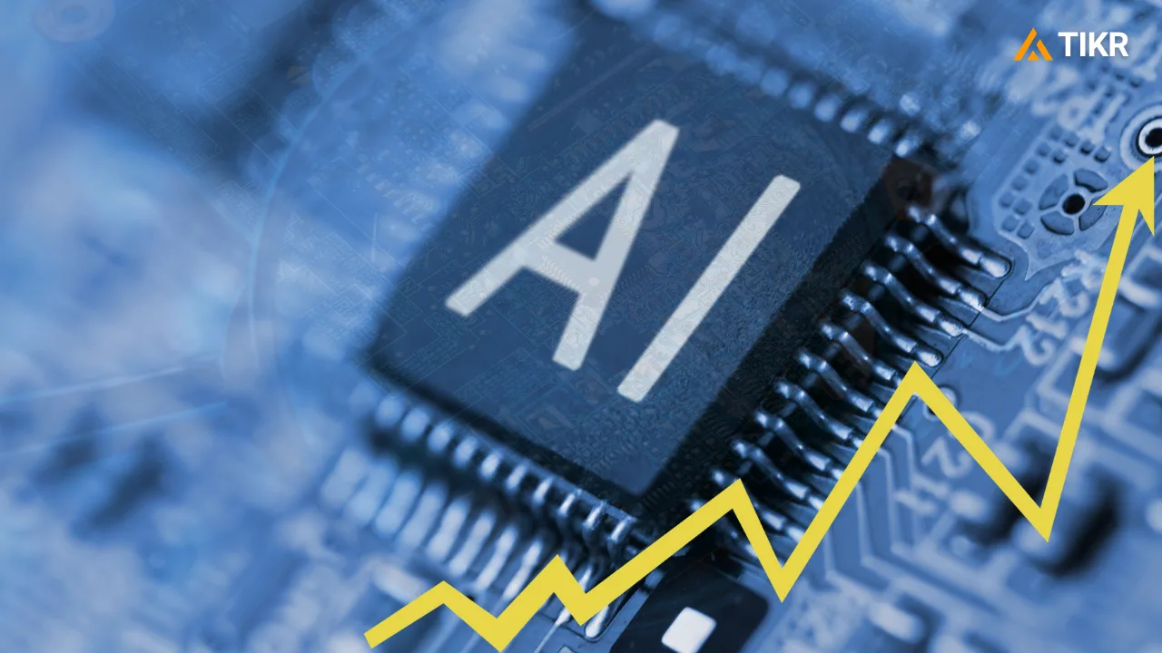 Nvidia is Up 28,650% in the Past Decade. Is NVDA Stock Still a Good Buy ...