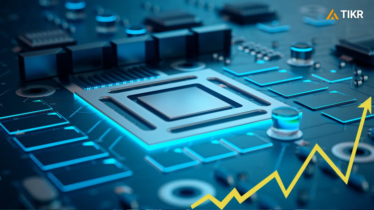 3 Reasons Why Broadcom (AVGO) Stock Could Continue to Outperform the ...