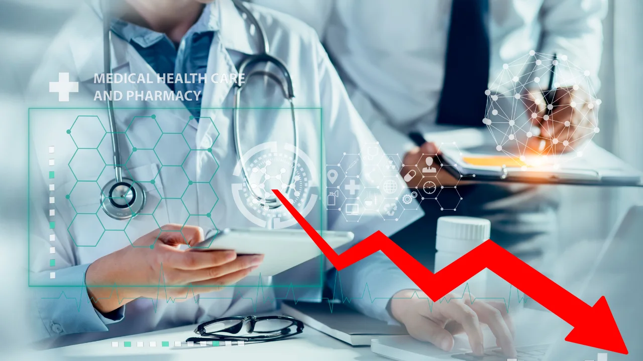 Las acciones de Hims & Hers (HIMS) se hunden más de un 34% después de ...