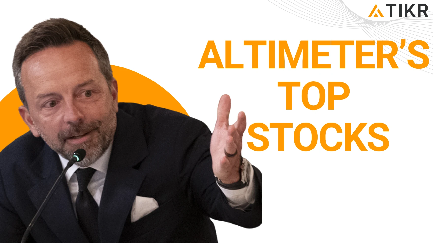 Altimeter Capital Management’s Portfolio: Brad Gerstner’s Top Public ...