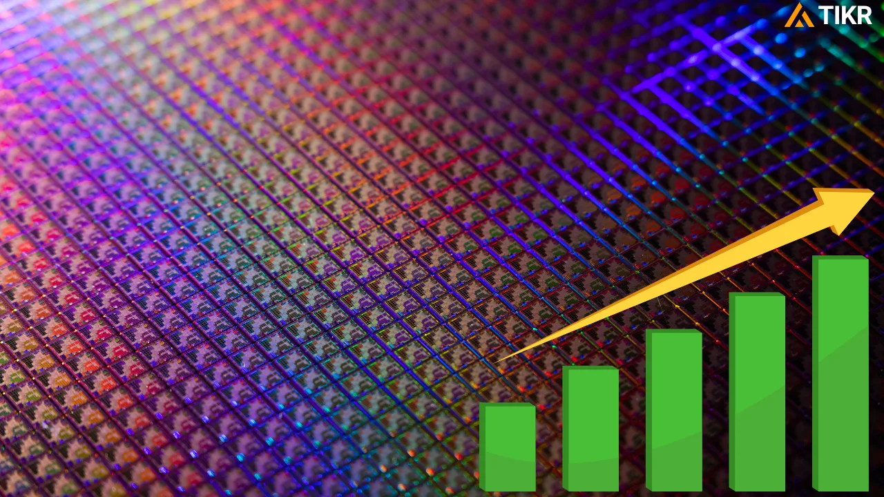 Tikr.com Blog | TIKR.com